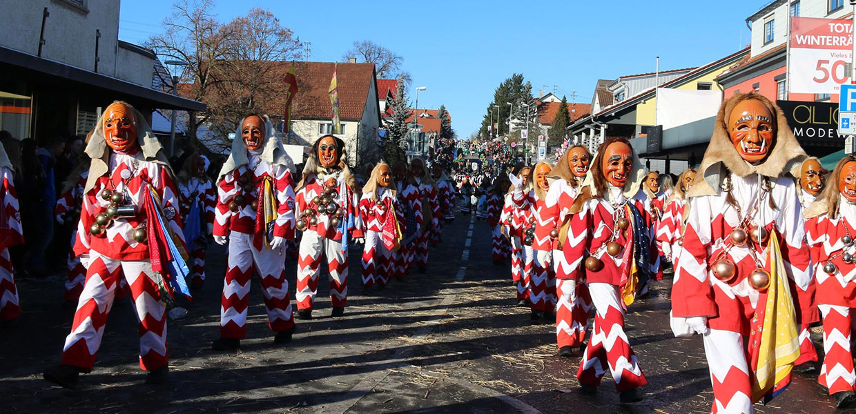 Narrenzunft Geislingen – Narrenfreundschaftsring Zollernalb