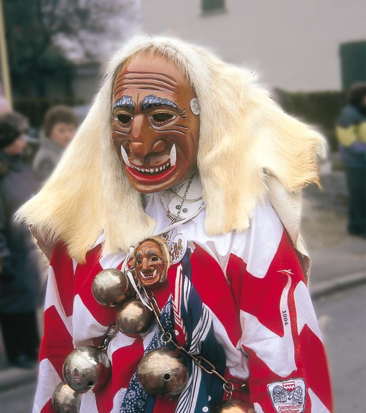 Mitgliedszünfte – Narrenfreundschaftsring Zollernalb