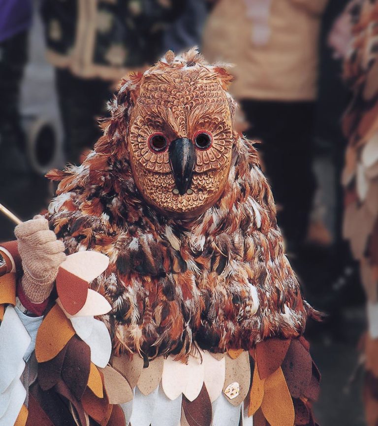 Narrenzunft Schlatt – Narrenfreundschaftsring Zollernalb