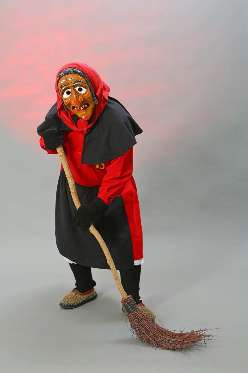 Bisinger Hexen – Narrenfreundschaftsring Zollernalb