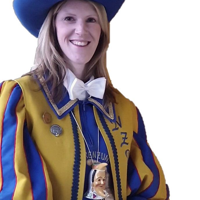 Narrenzunft Dotternhausen – Narrenfreundschaftsring Zollernalb