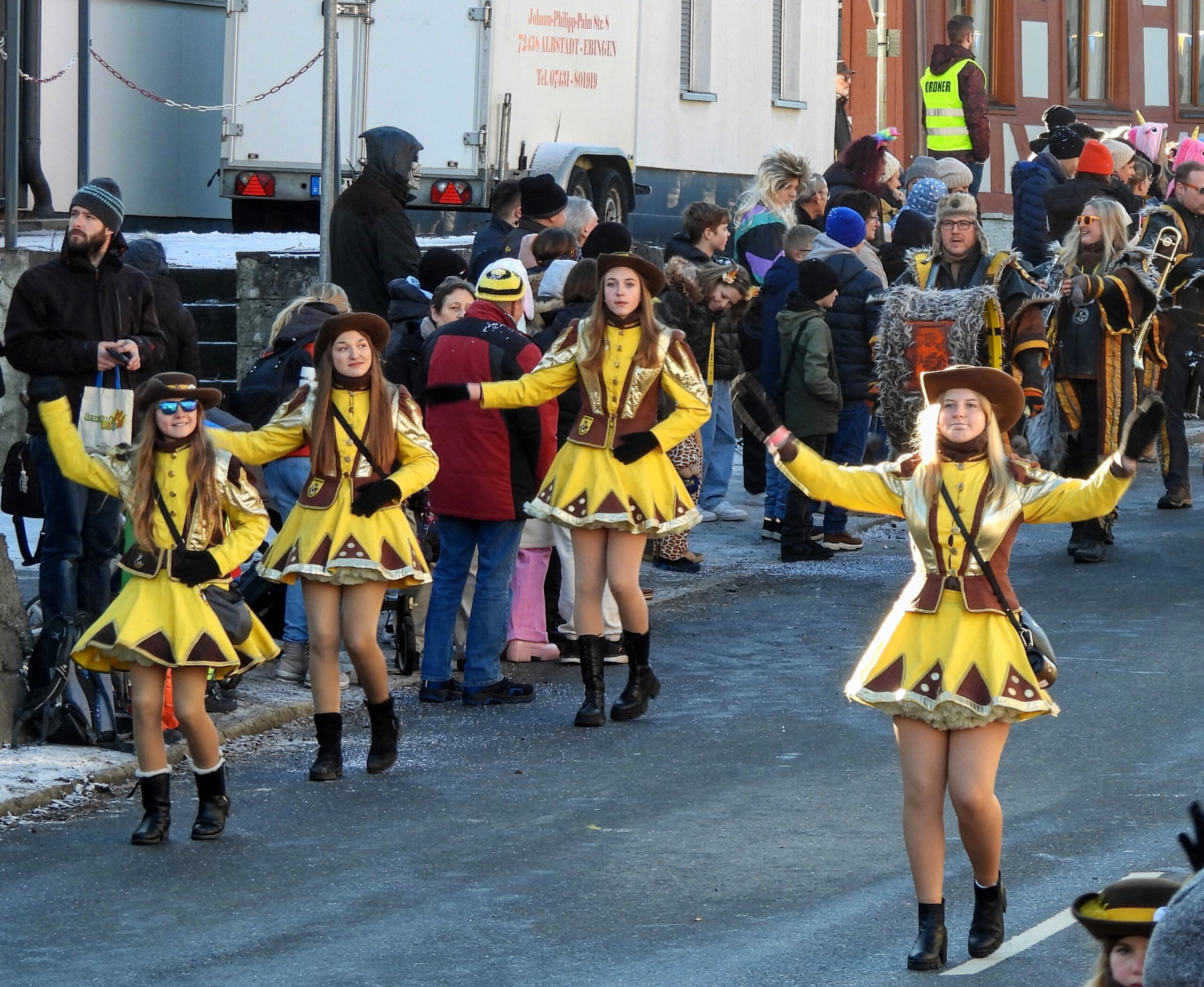 Galerie – Narrenfreundschaftsring Zollernalb