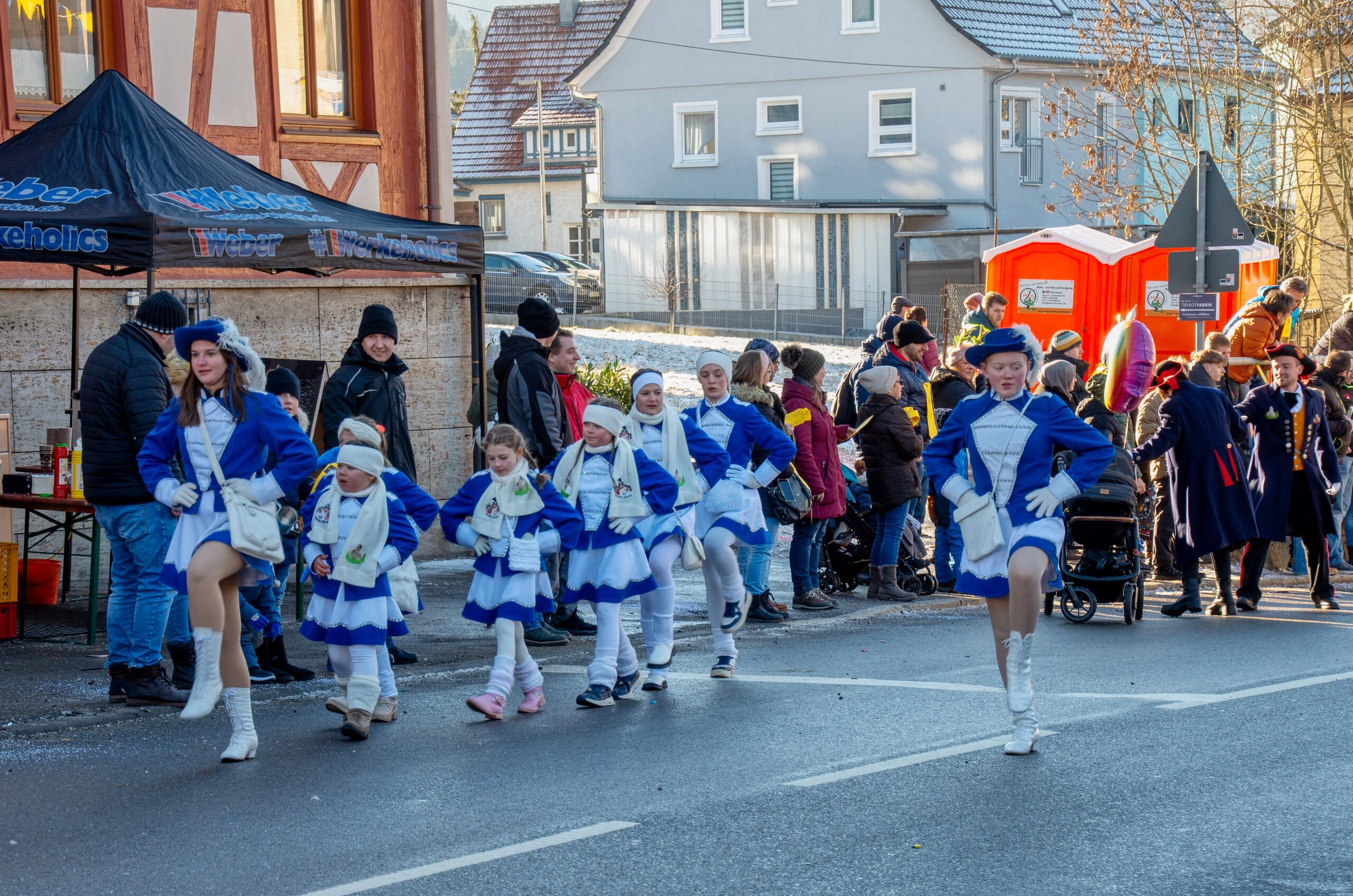 Galerie – Narrenfreundschaftsring Zollernalb