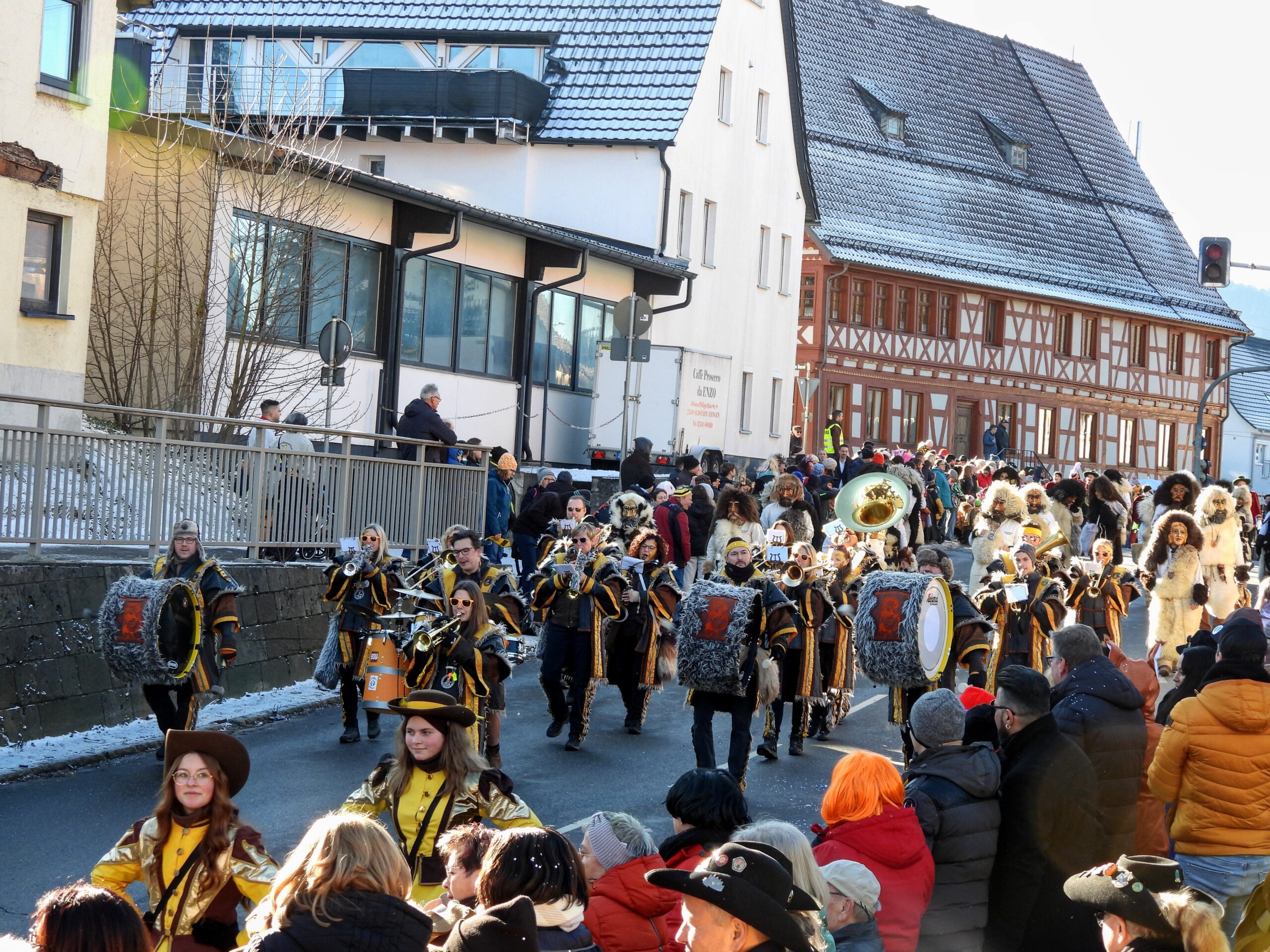 Galerie – Narrenfreundschaftsring Zollernalb