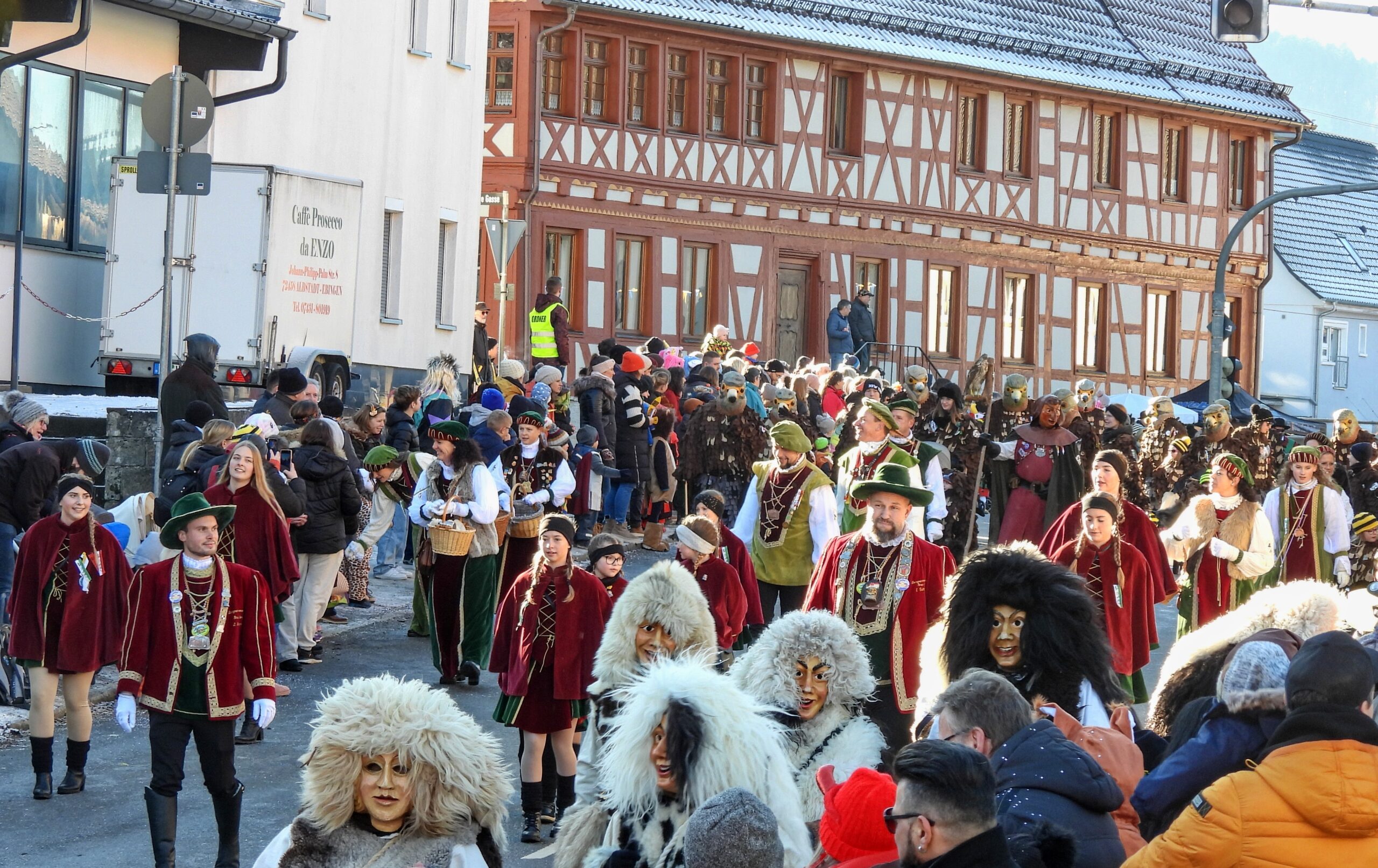 Galerie – Narrenfreundschaftsring Zollernalb