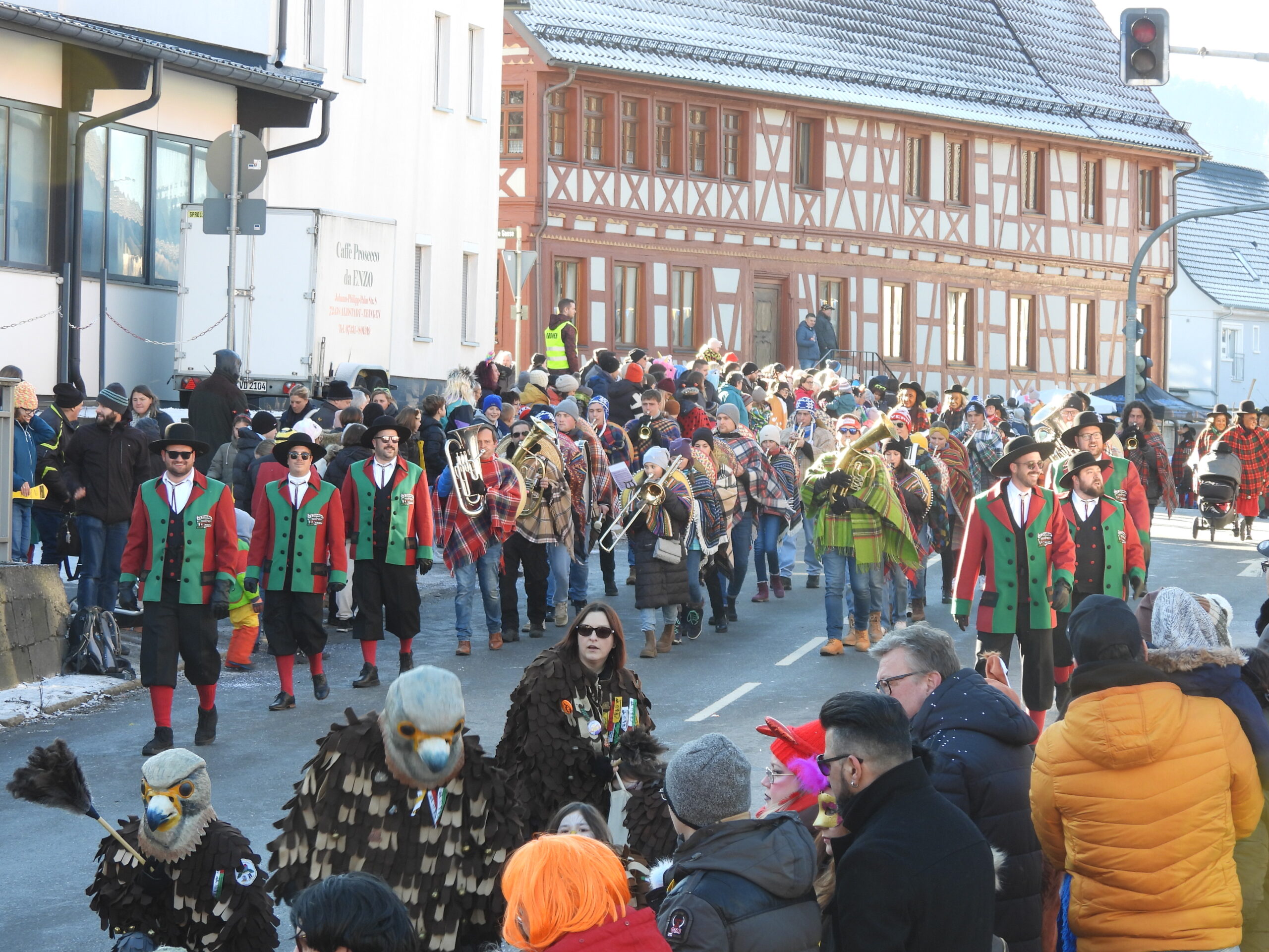 Galerie – Narrenfreundschaftsring Zollernalb