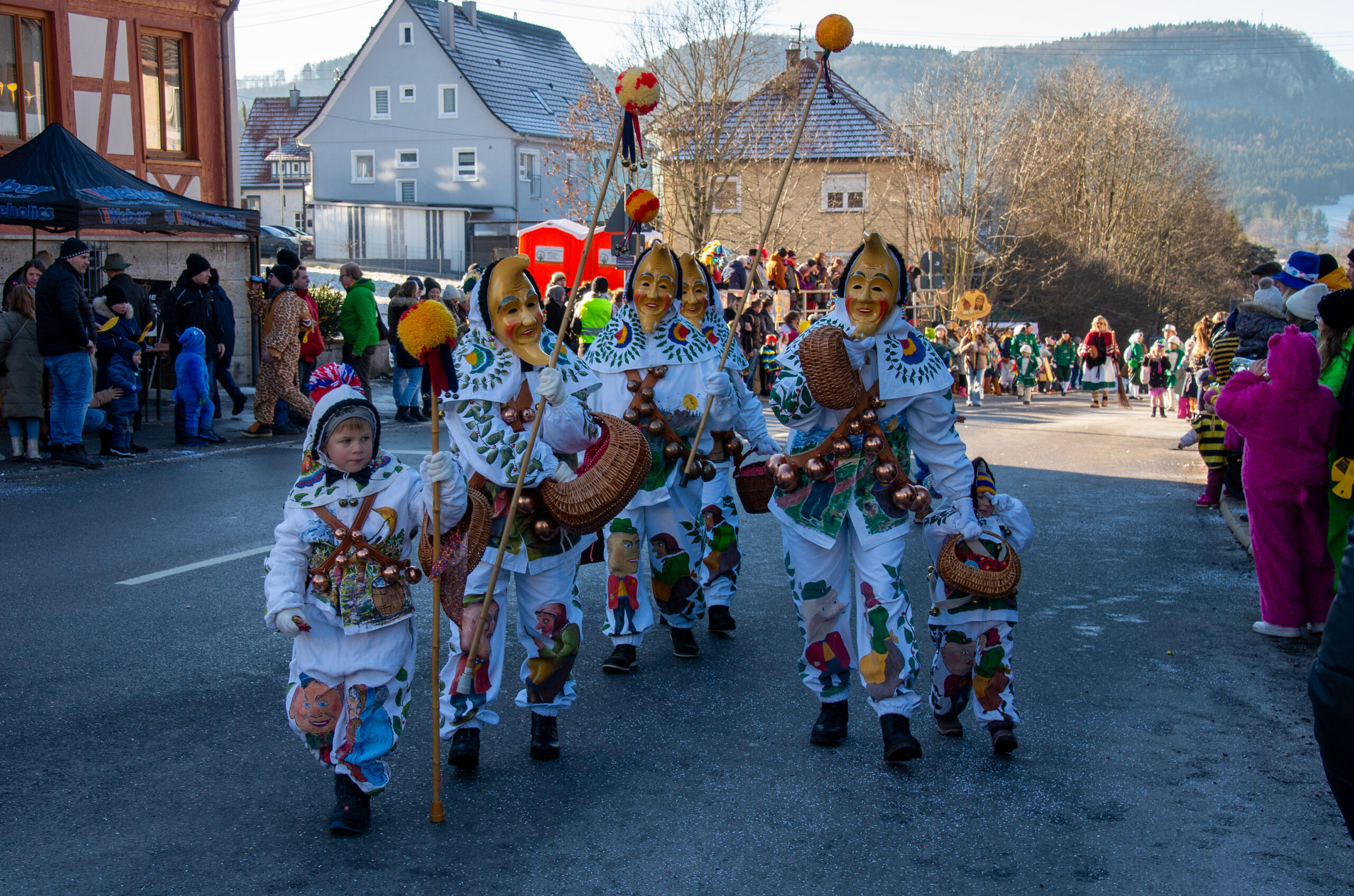 Galerie – Narrenfreundschaftsring Zollernalb