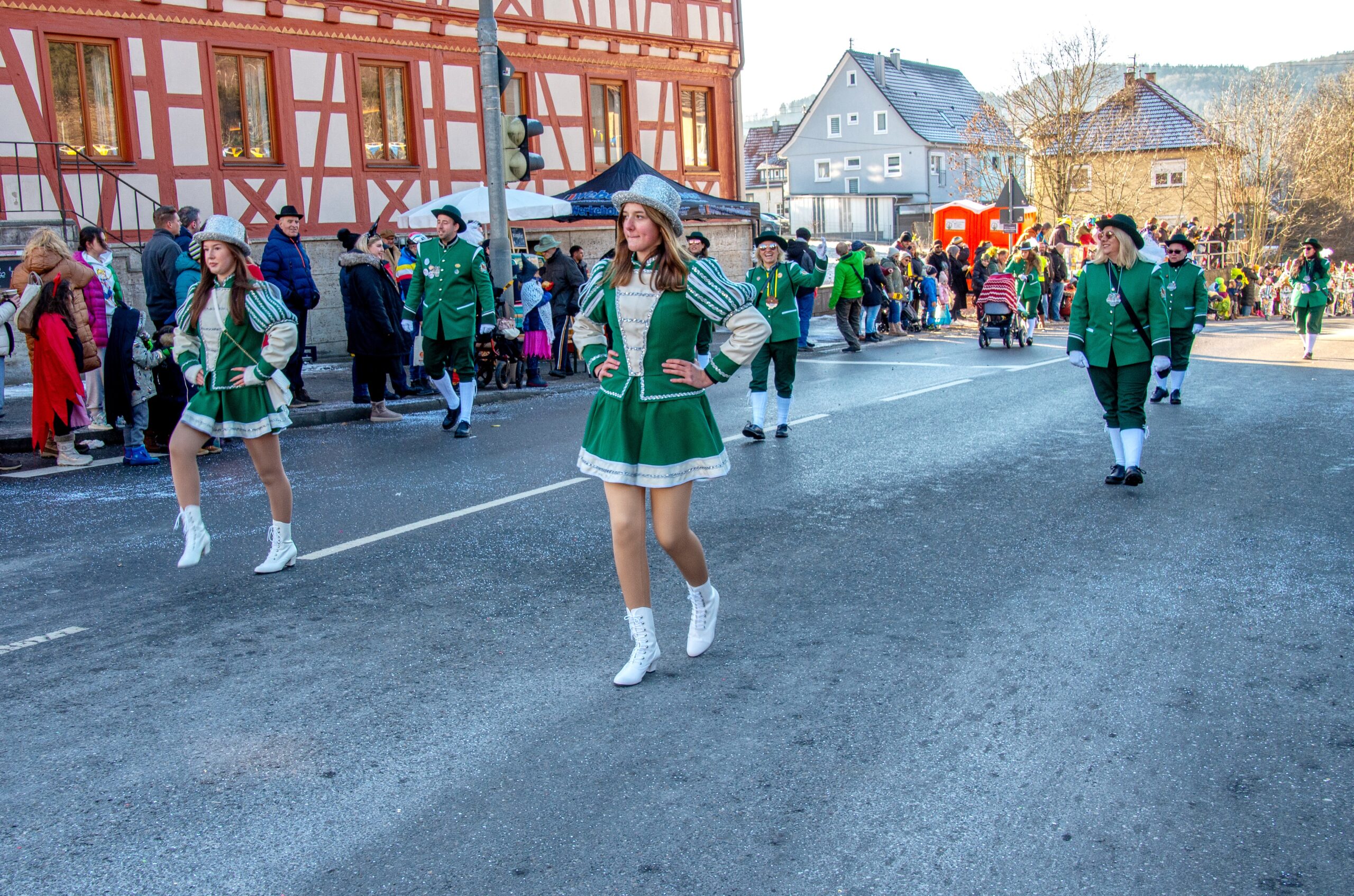 Galerie – Narrenfreundschaftsring Zollernalb