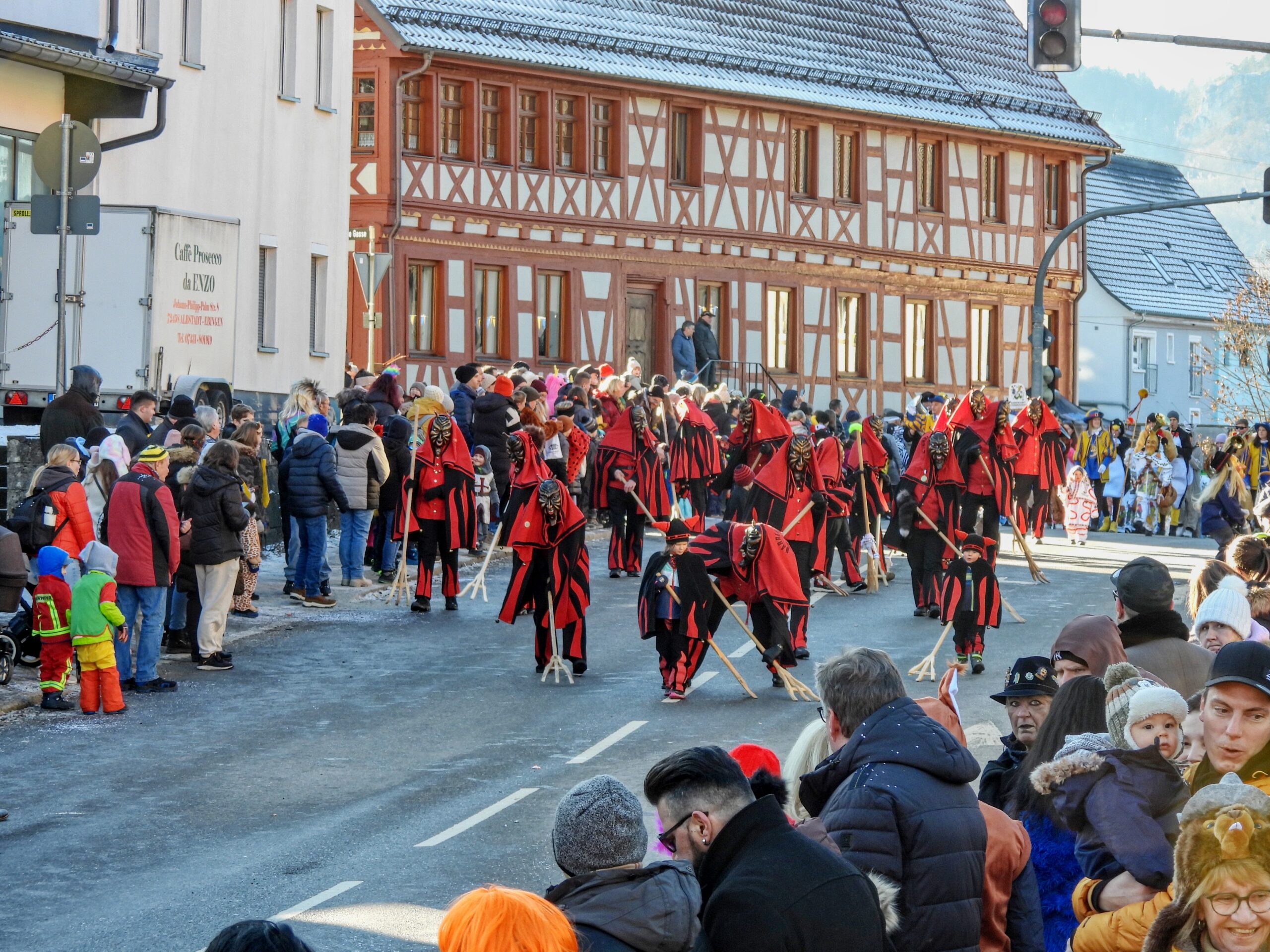 Galerie – Narrenfreundschaftsring Zollernalb