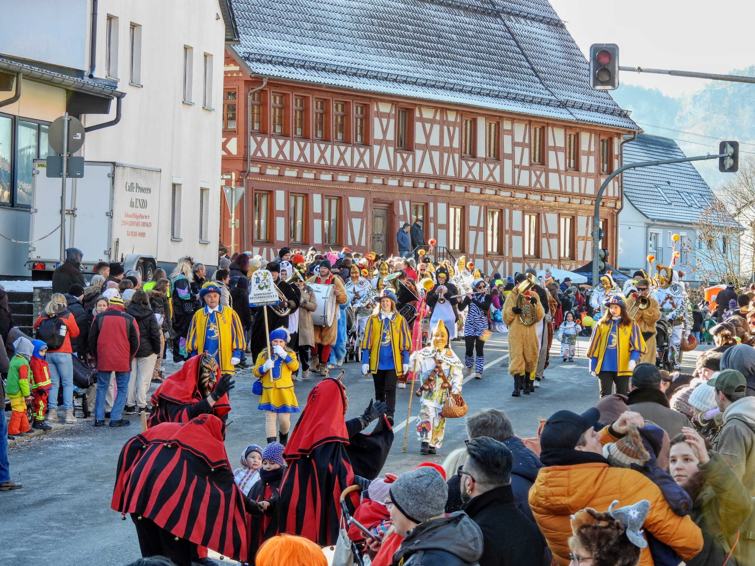 Galerie – Narrenfreundschaftsring Zollernalb