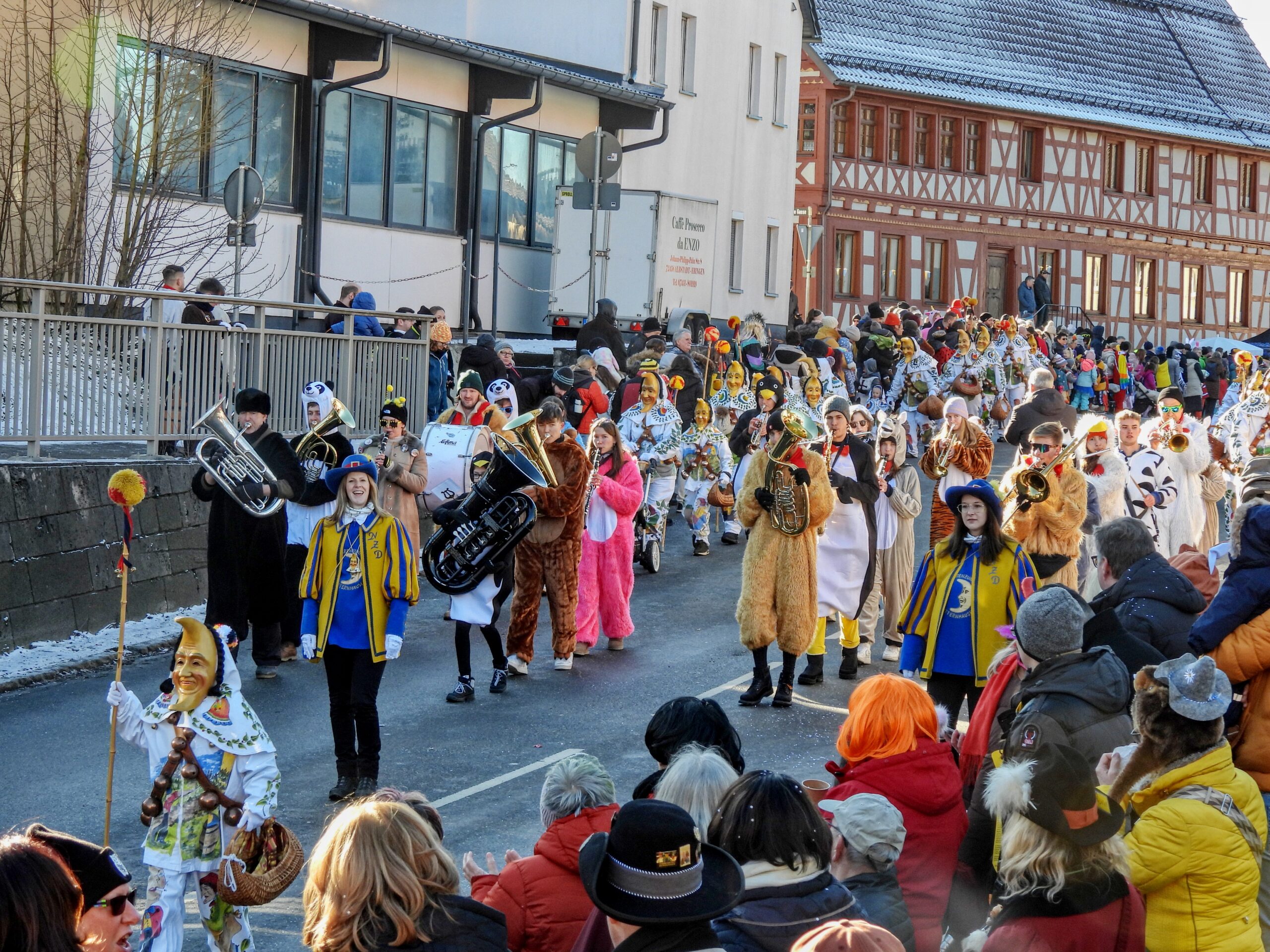 Galerie – Narrenfreundschaftsring Zollernalb
