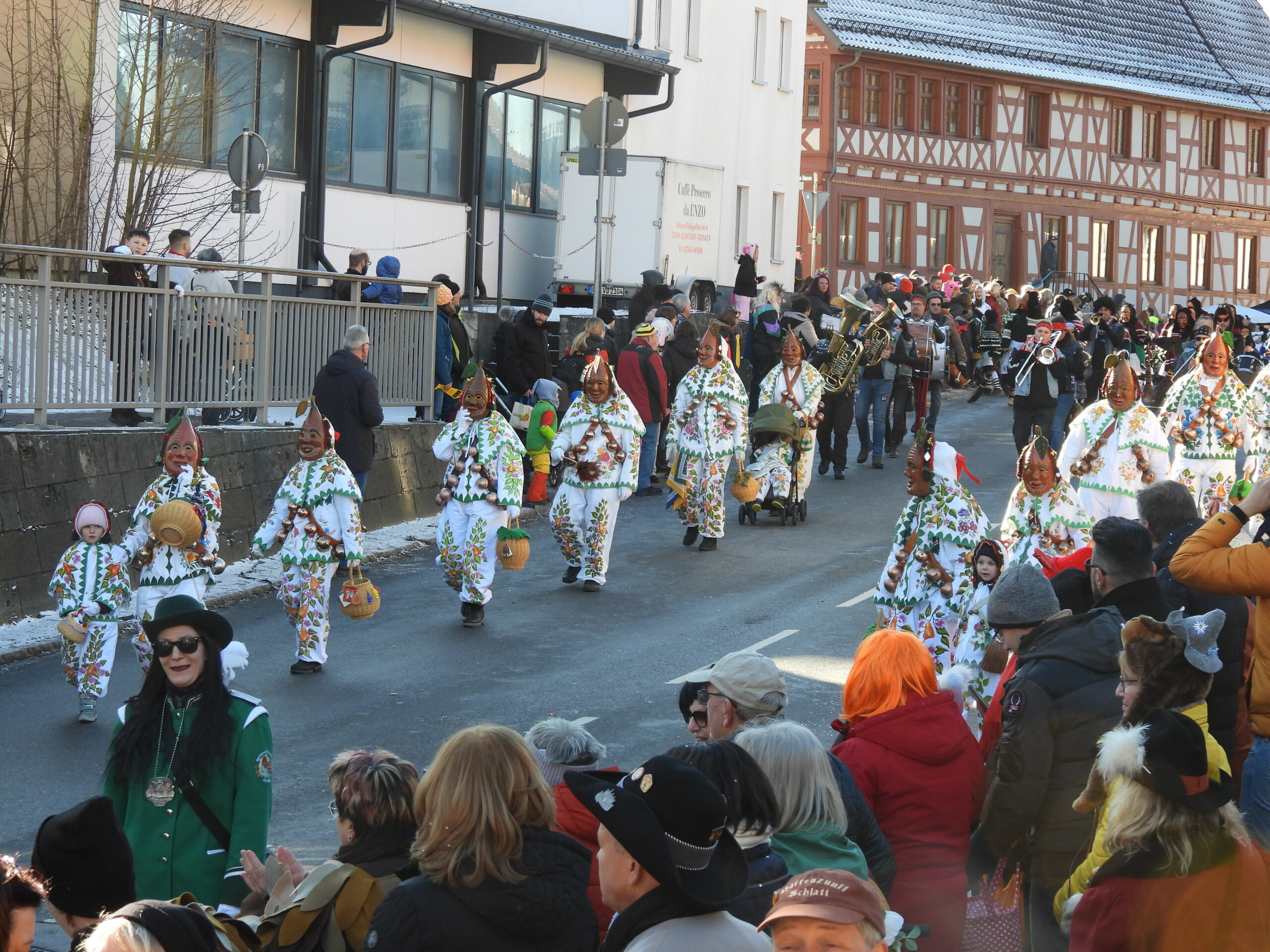 Galerie – Narrenfreundschaftsring Zollernalb