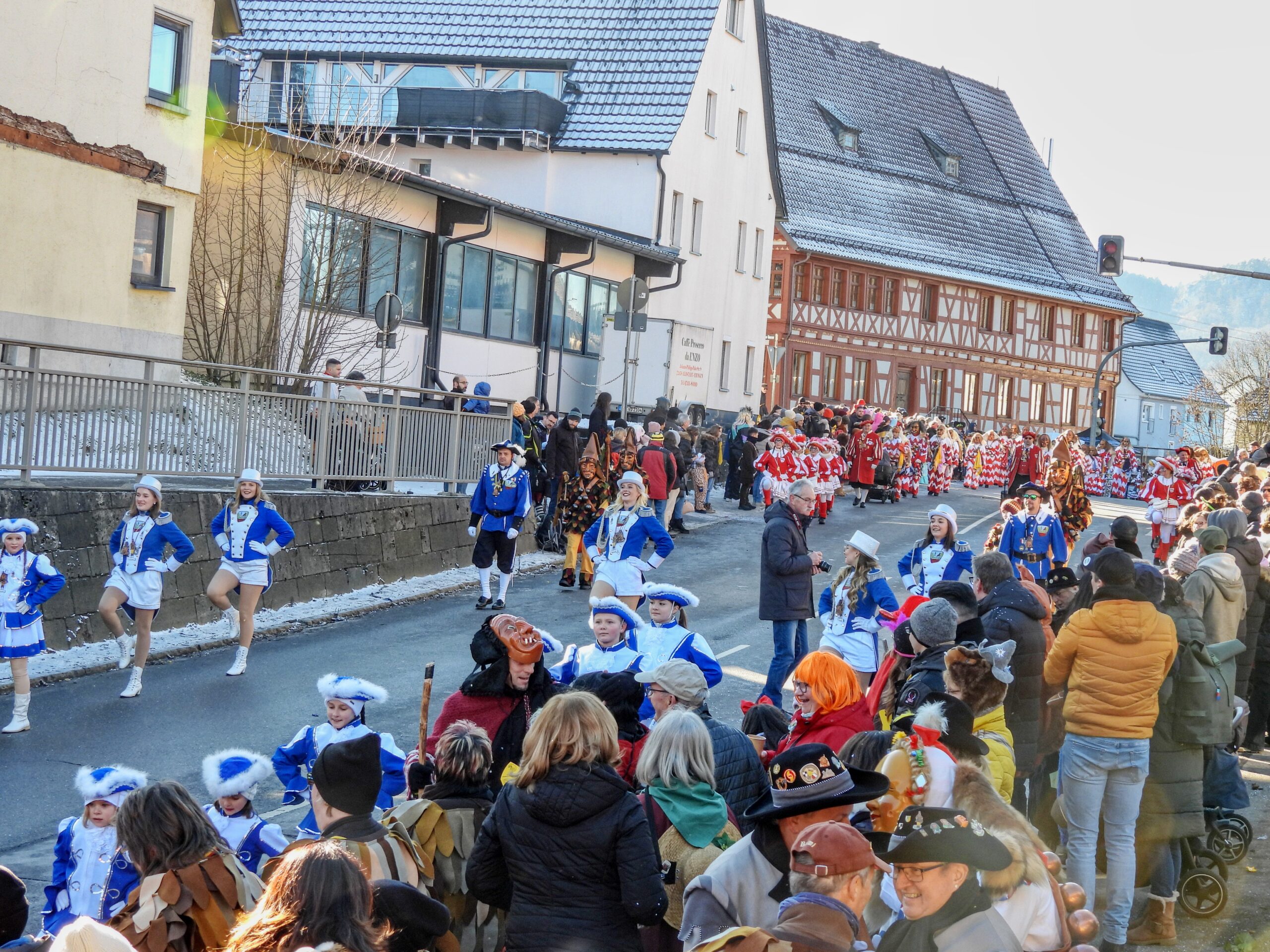 Galerie – Narrenfreundschaftsring Zollernalb