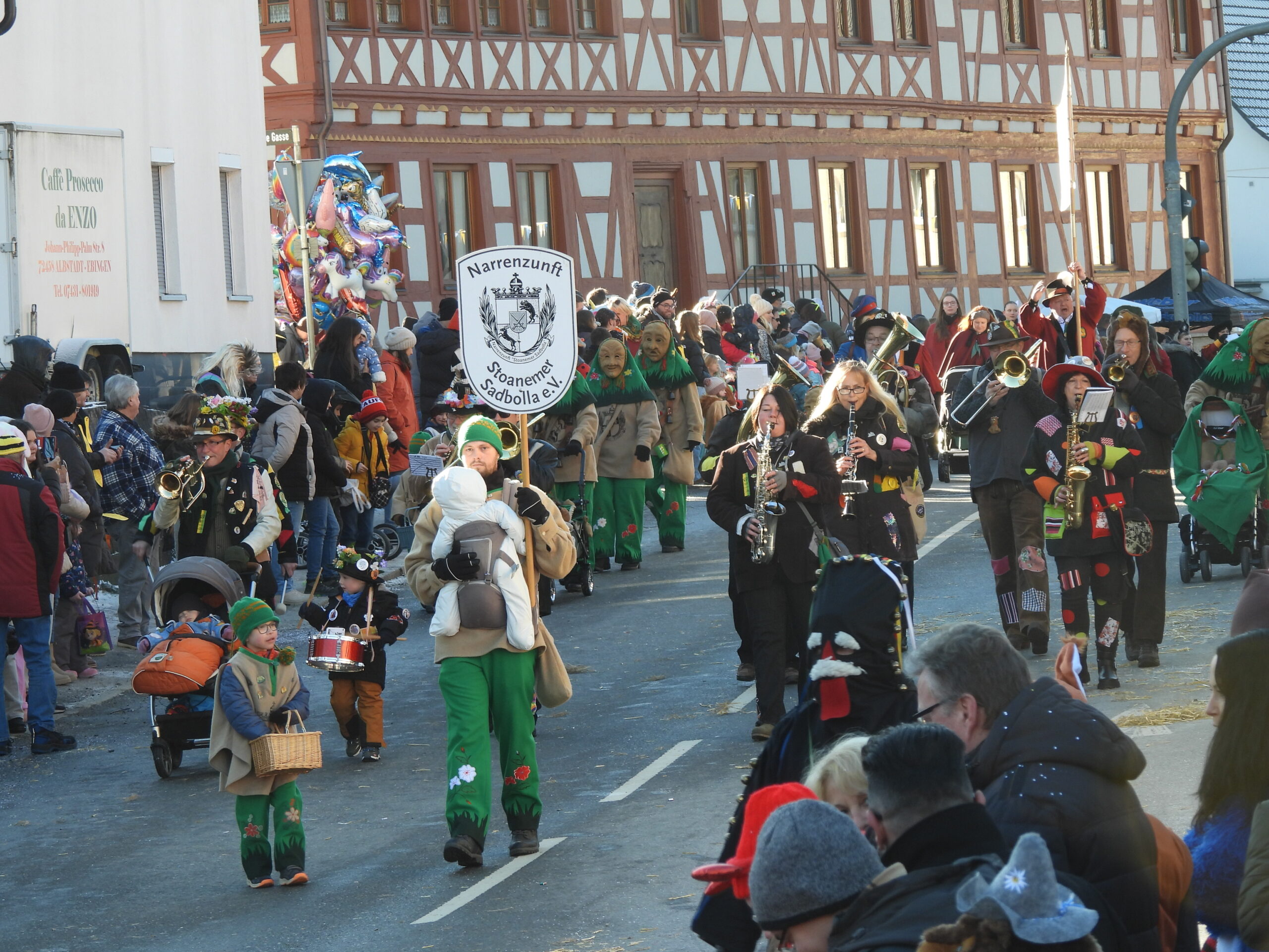 Galerie – Narrenfreundschaftsring Zollernalb