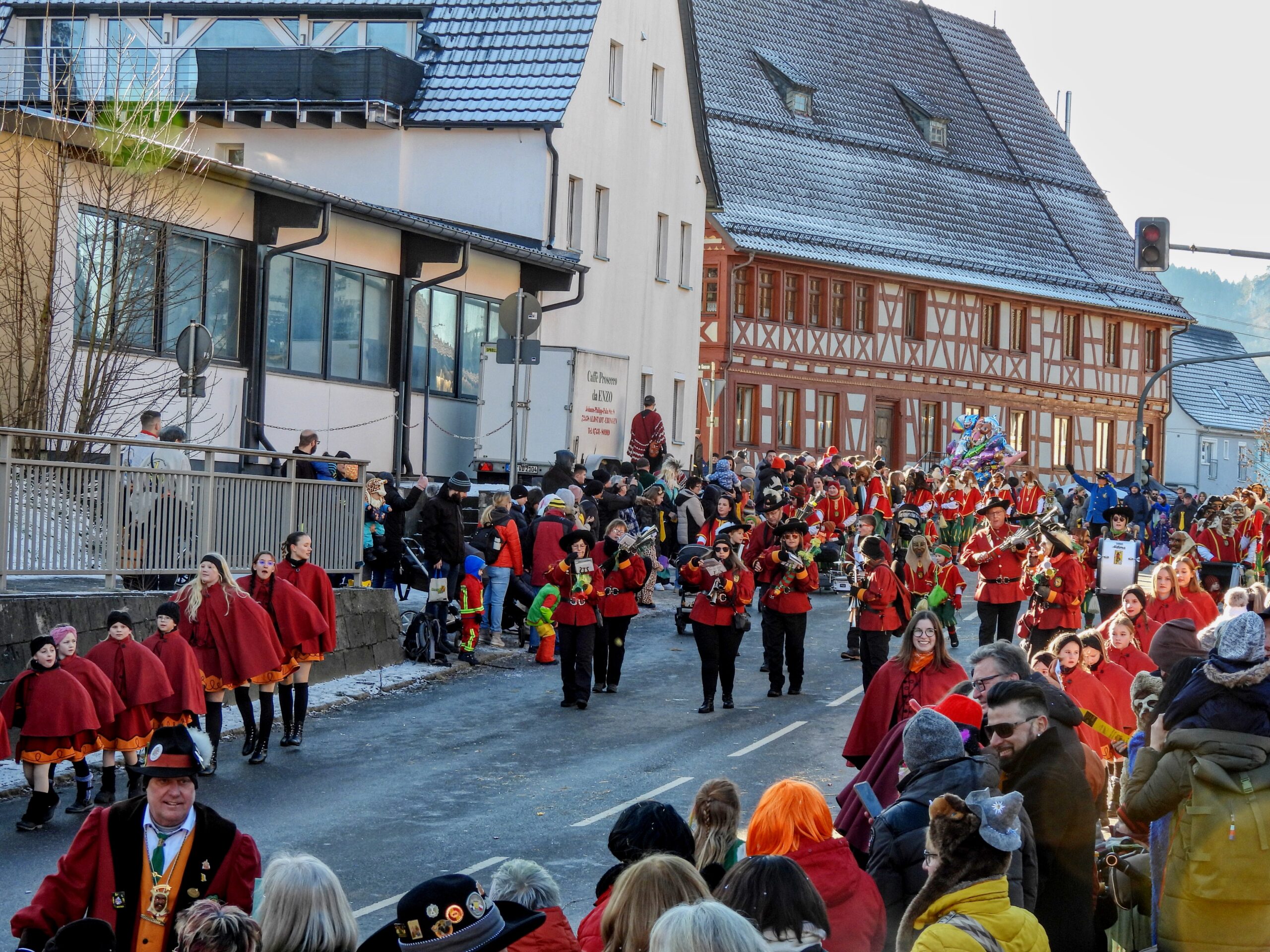 Galerie – Narrenfreundschaftsring Zollernalb